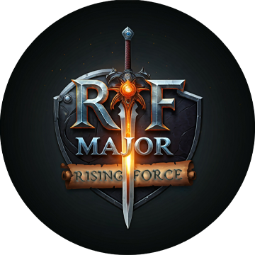 RF MAJOR (SEMI RPG /SEMI PVP)